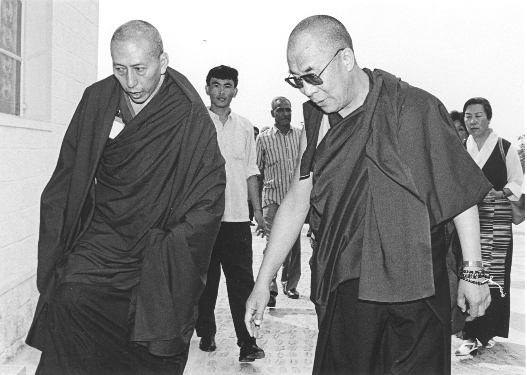 The Golden Wheel of Dual System: A Brief Biography of His Eminence ...